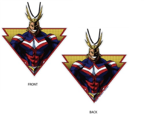 Buy My Hero Academia Bento Box Collector Combo (MHA) at GameFly | GameFly