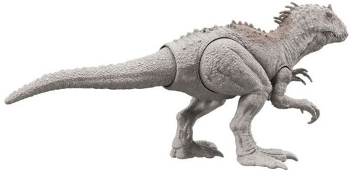 Buy Mattel - Jurassic World Sound Surge Indominus Rex at GameFly | GameFly