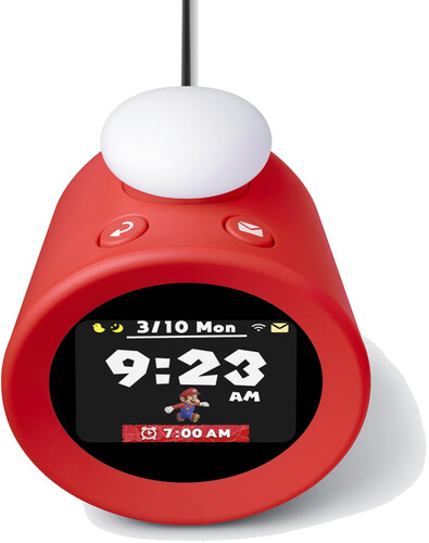 Buy Nintendo Sound Clock: Alarmo at GameFly | GameFly