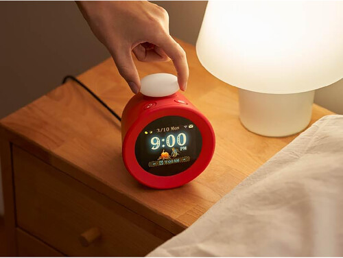 Buy Nintendo Sound Clock: Alarmo at GameFly | GameFly