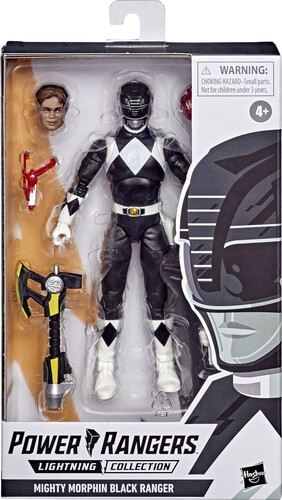 Buy Hasbro Collectibles - Power Rangers Pet Spc Buckeye Romeo at ...