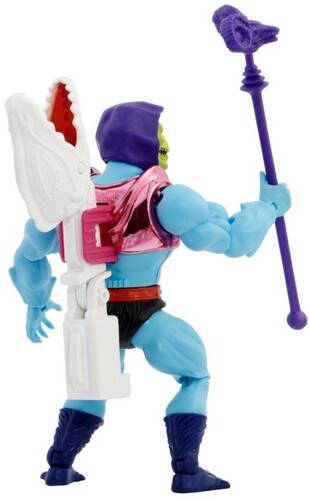 Buy Mattel Collectible - Masters of the Universe Origins 5.5"" Deluxe ...
