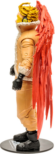 Buy McFarlane - My Hero Academia 7"" Figures Wave 6 - Hawks at GameFly ...