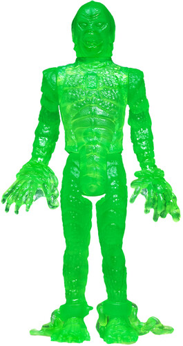 Buy Super7 - Universal Monsters ReAction - Creature from the Black ...